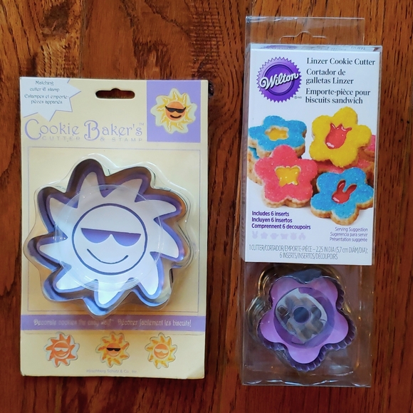 Kitchen | New Cookie Cutters | Poshmark